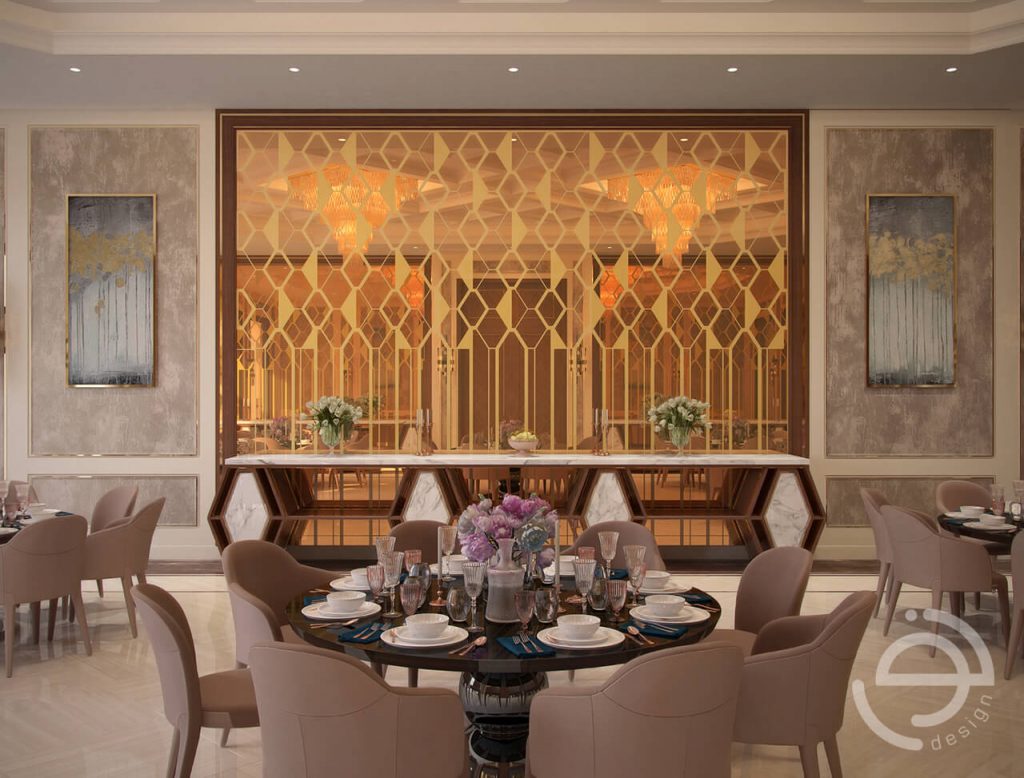 Noor Design – Best Interior Design UAE