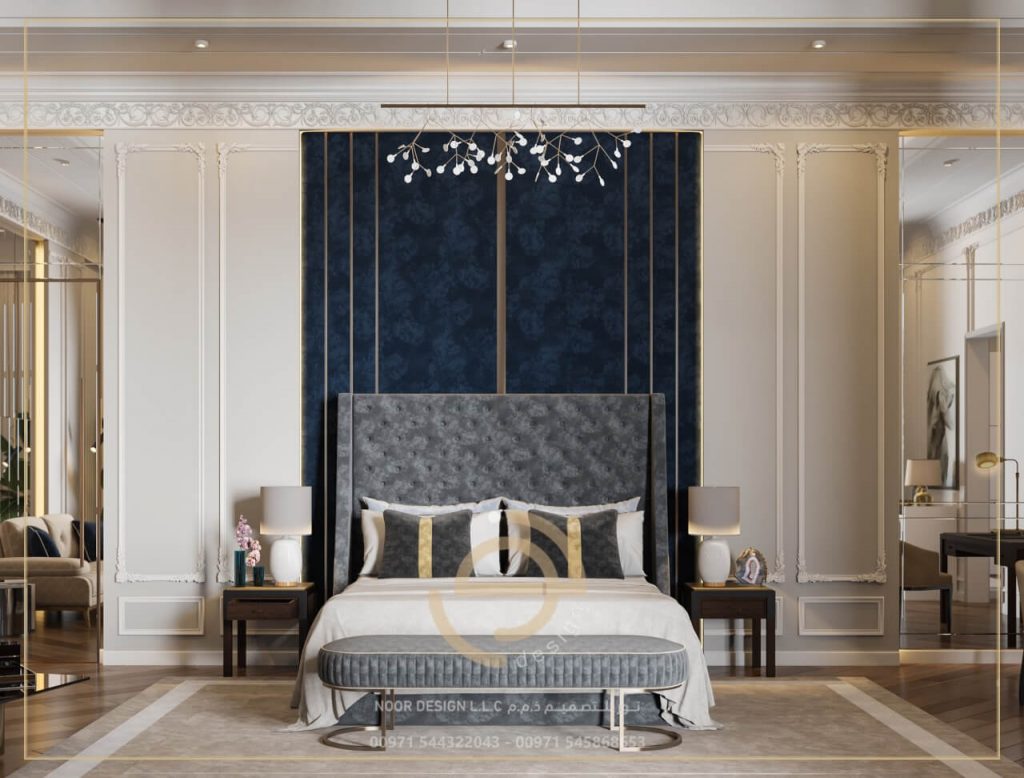 Noor Design – Best Interior Design UAE